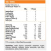 Vitamina B Complex, 100 tabletas, Marca Sunvit Life | Tremus