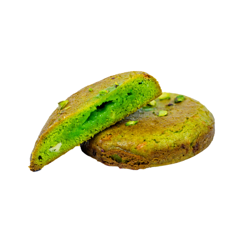 (R) Crumble Pistacho, Sin Azúcar Añadida, 100 g, Tremus – Tremus